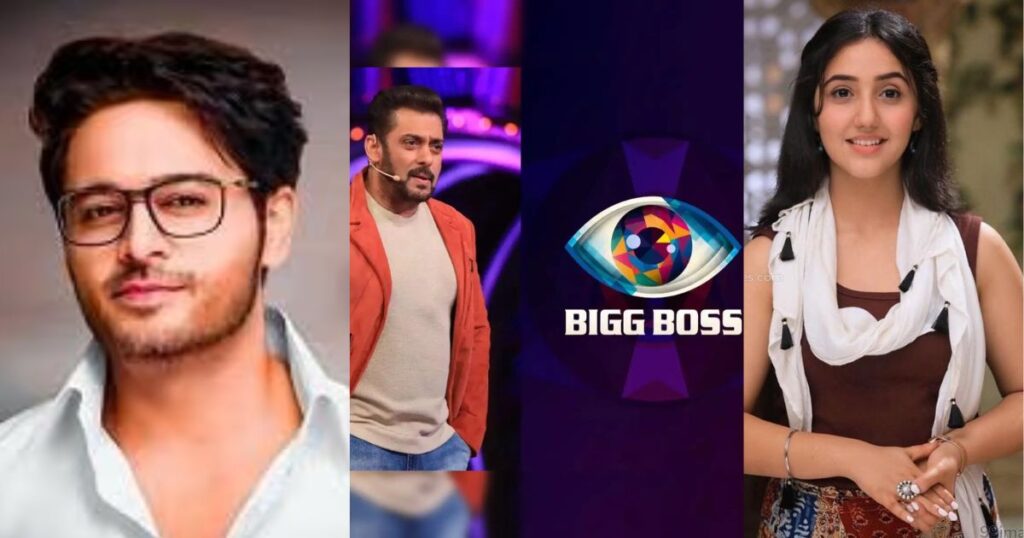 Bigg Boss 19: कन्फर्म कंटेस्टेंट्स की लिस्ट आई सामने
